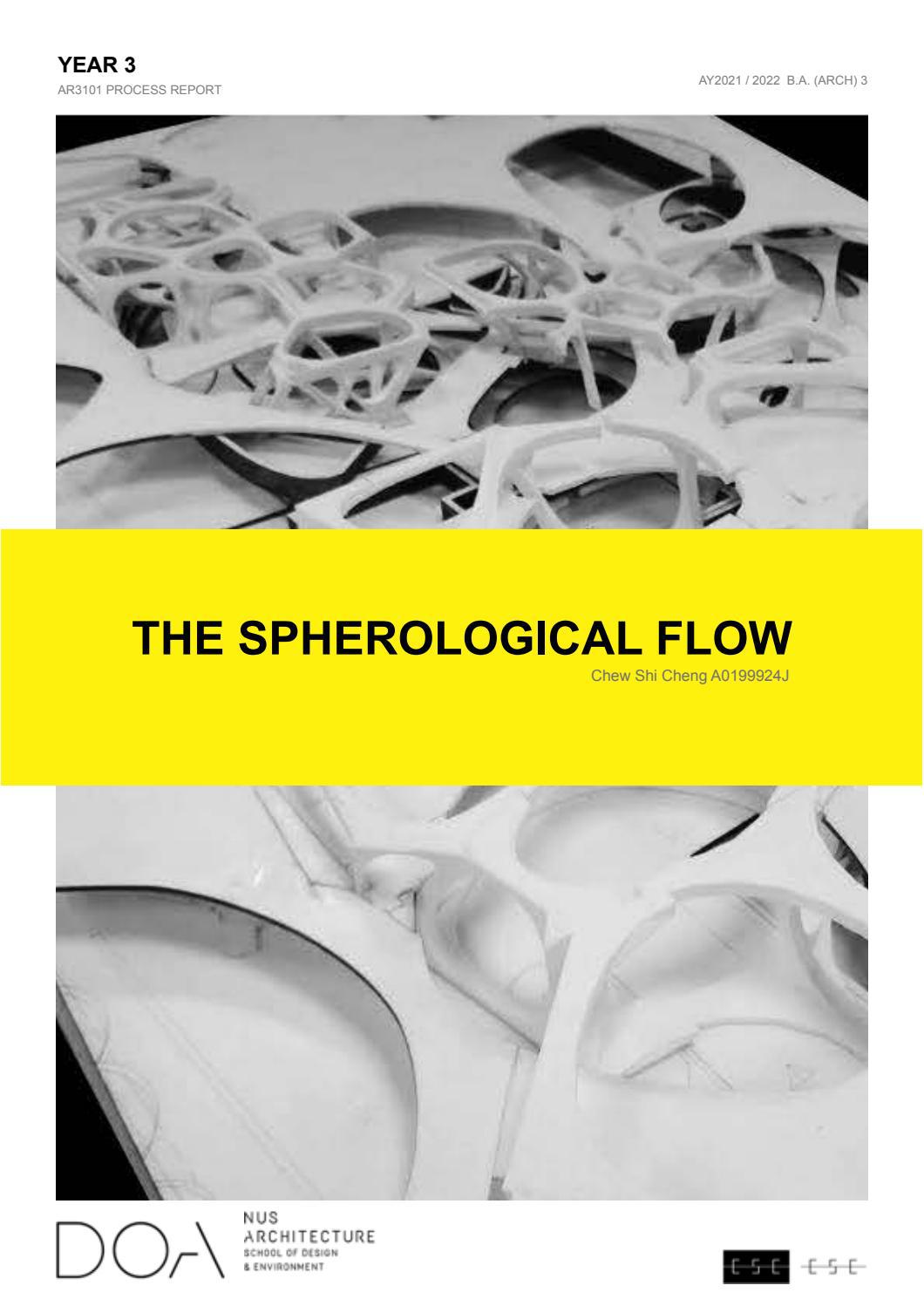 Chew Shi Cheng Christopher Year 3 Semester 1 Architecture Portfolio by ...