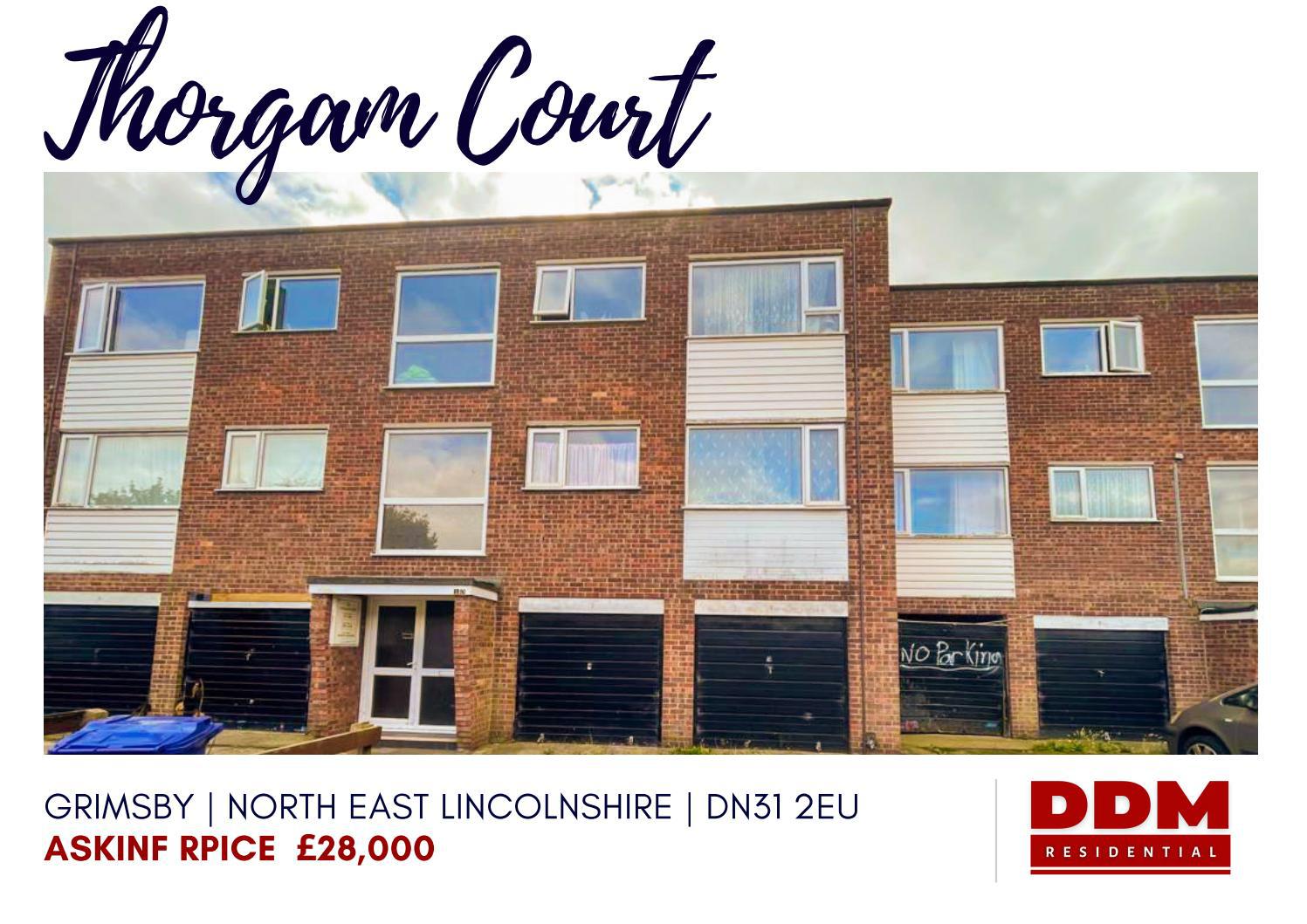 Thorgam Court by Fine & Country / DDM Residential - Issuu