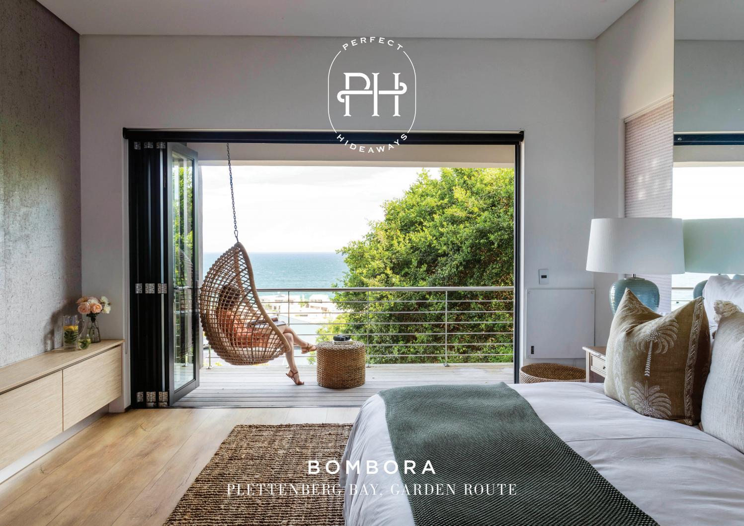 Bombora Brochure by perfecthideaways1 - Issuu