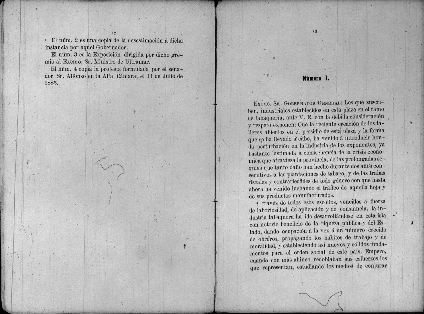 La cuestión tabaquera en Puerto Rico (1885) by La Colección ...