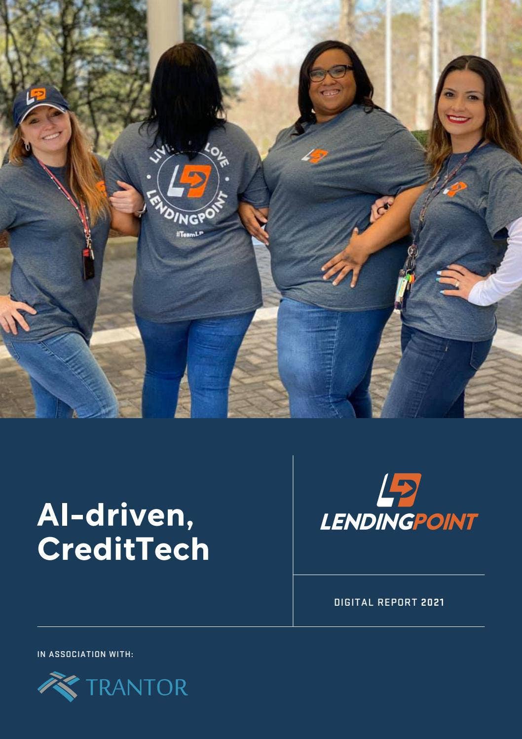 Lending Point - December 2021 by BizClik Media - Issuu