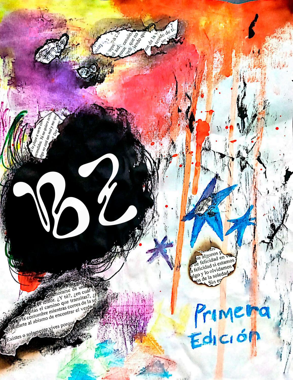 BIZARRE by Nati Soto - Issuu