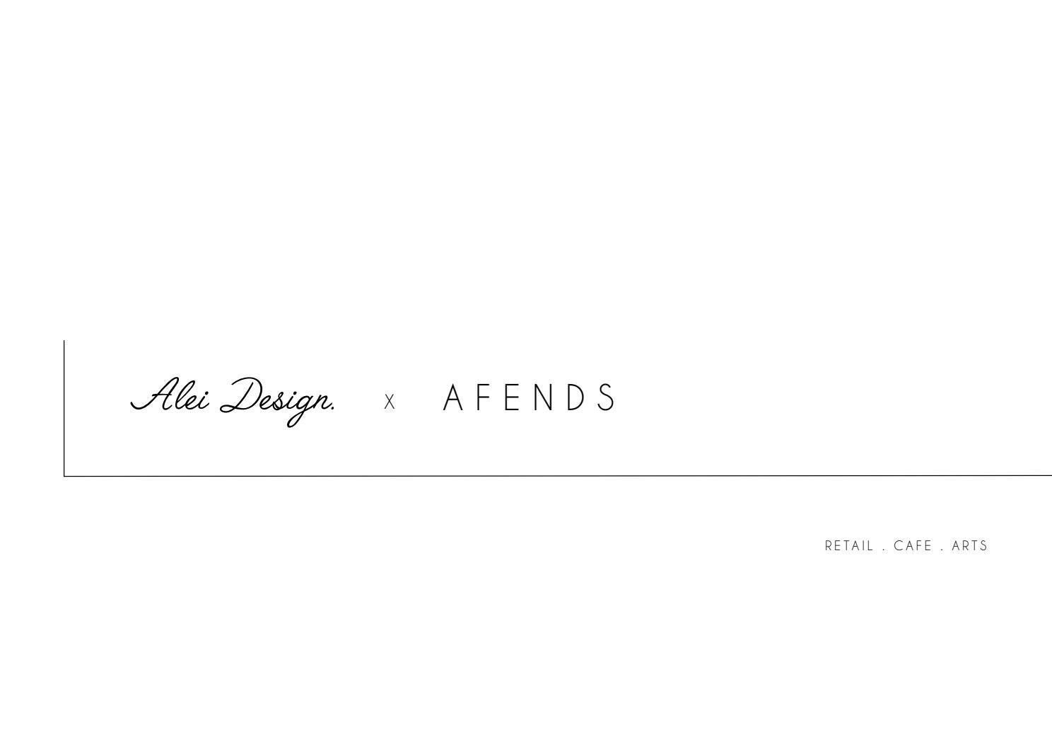 Aleisha Taylor SP6 by whitehouse-design - Issuu
