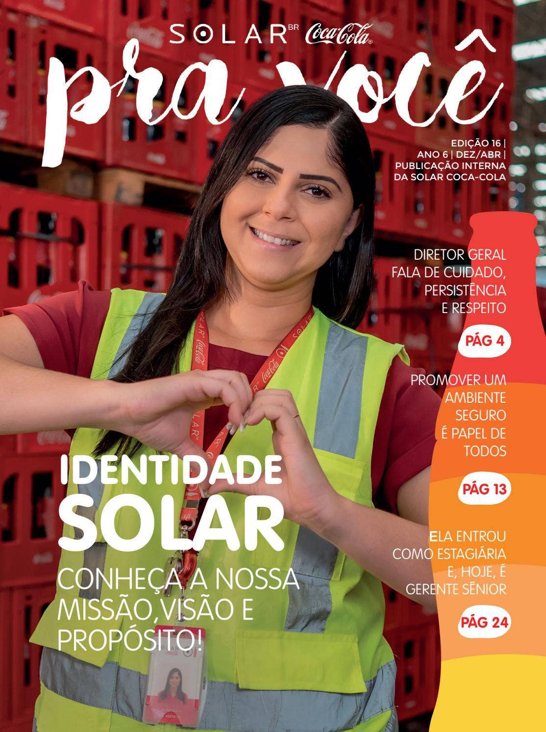 Revista Solar 16 by solarcomunica - Issuu
