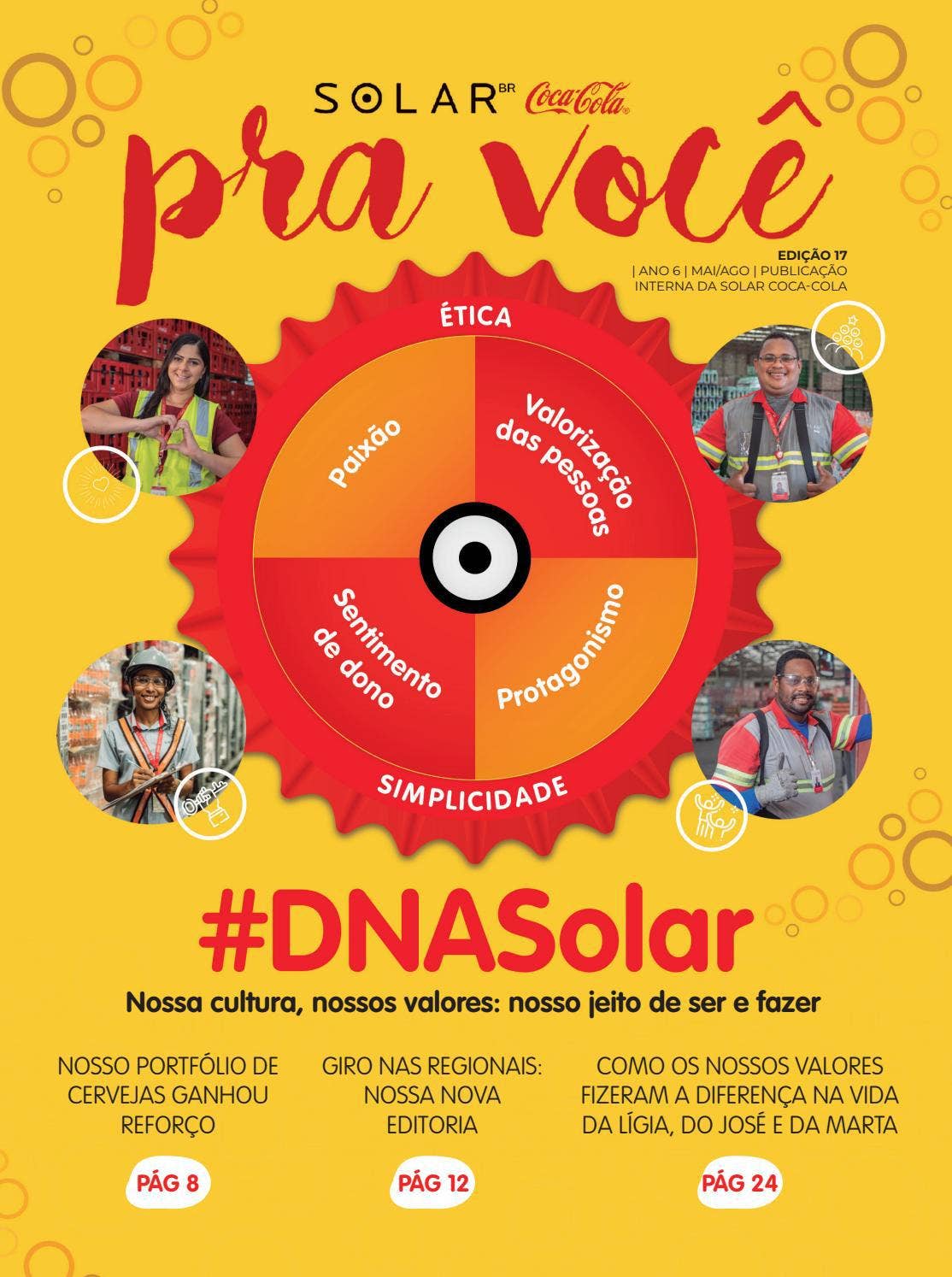 Revista Solar Pra Você 17 by solarcomunica - Issuu