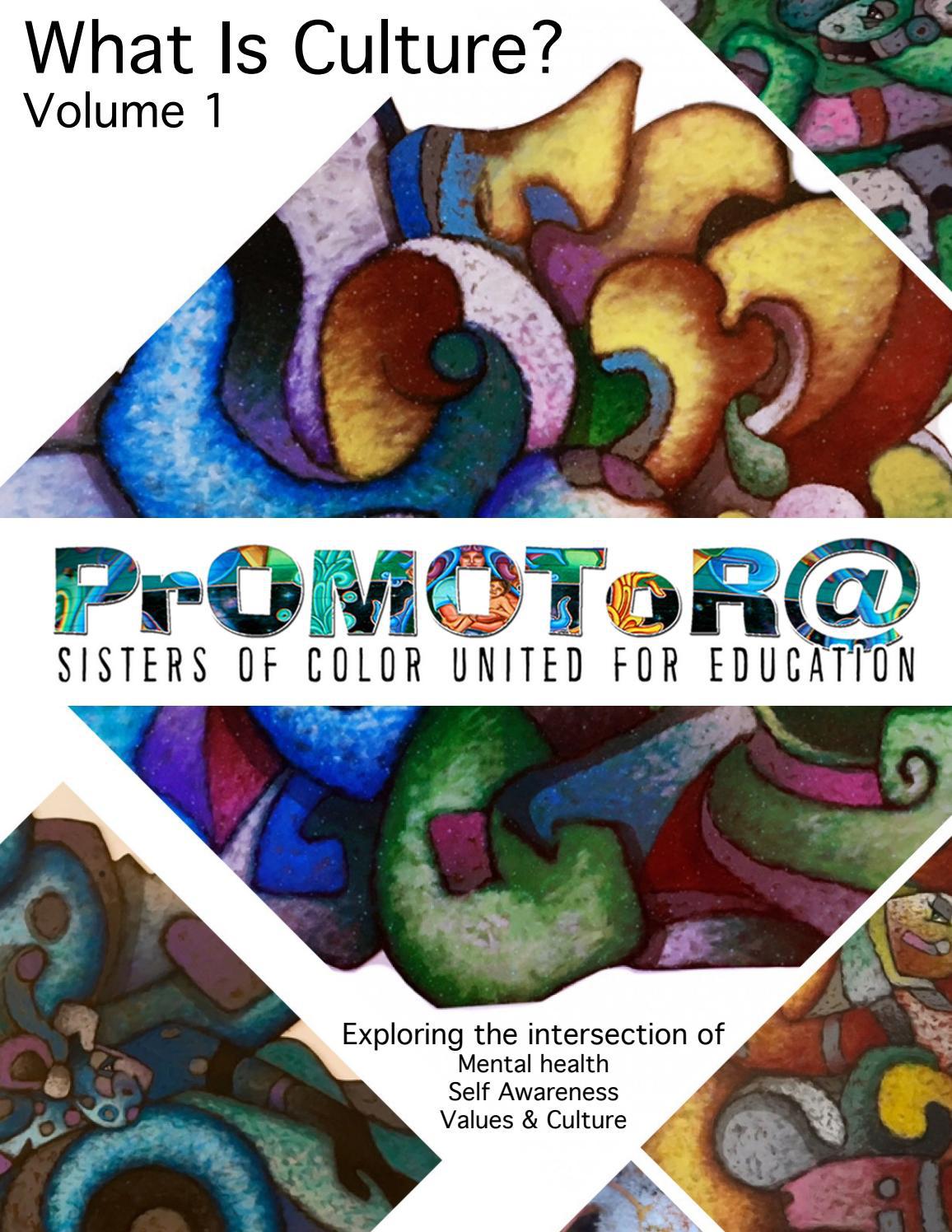 Culture Guide Book by Elzabieta Kosmicki - Issuu