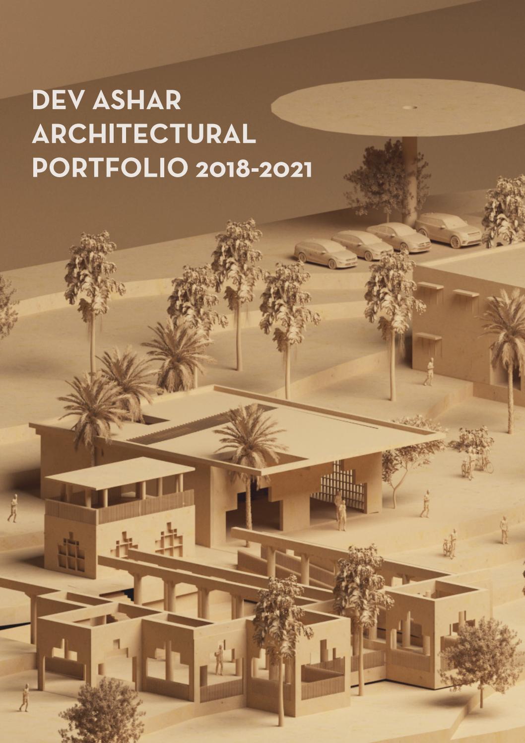 Dev Ashar Internship Application Portfolio by Dev Ashar - Issuu