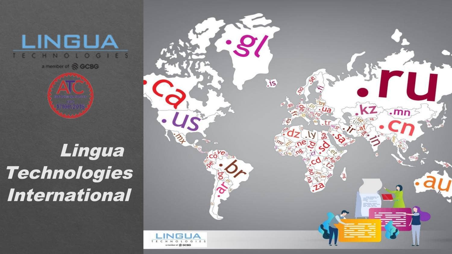 Translate English to Chinese in a very Effective Way - Lingua ...