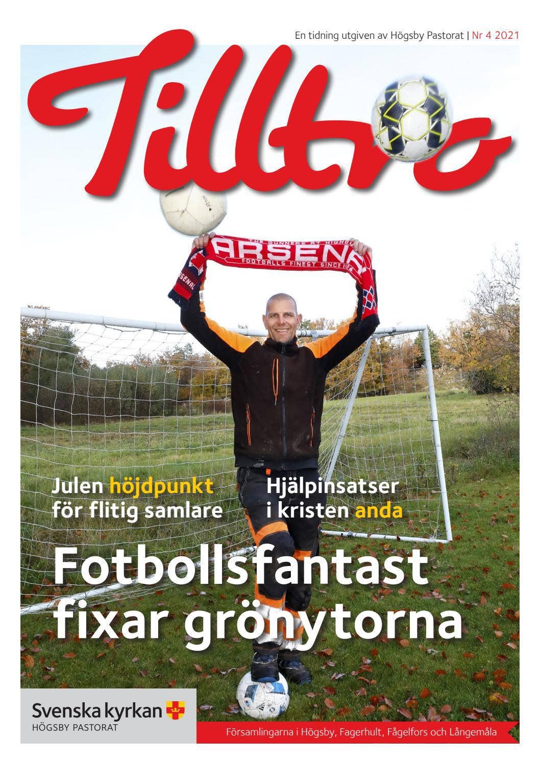 Tilltro nr 4 2021 by KrePart - Issuu