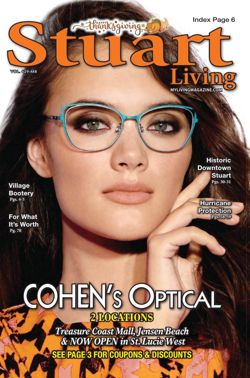 M8-Stuart Living-Vol.529 by My Living Magazines - Issuu