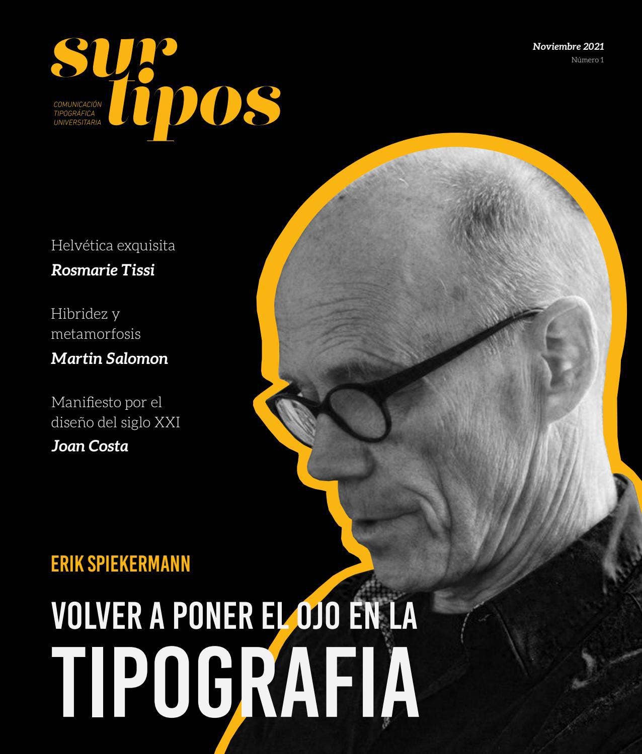 TP5: Publicación - Tipografía II Catedra Gaitto by Jimena Chifflet - Issuu