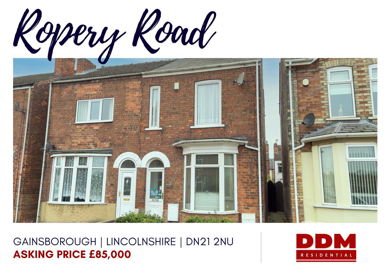 ropery road by Fine & Country / DDM Residential - Issuu
