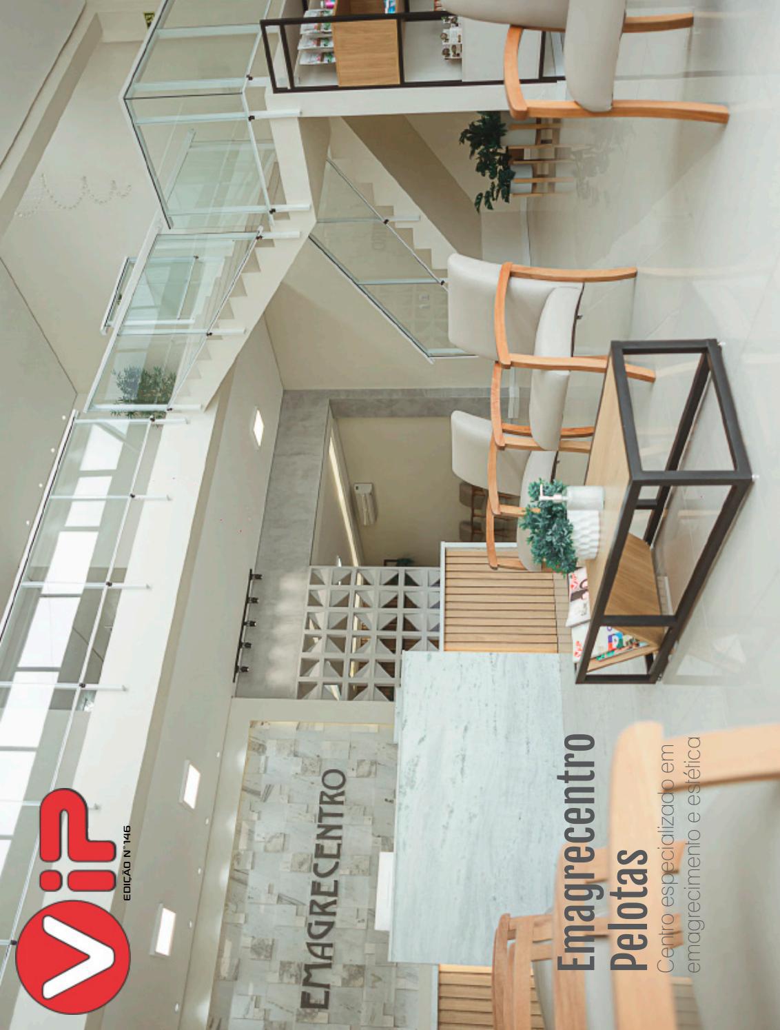 VIP 146 by Revista VIP - Issuu