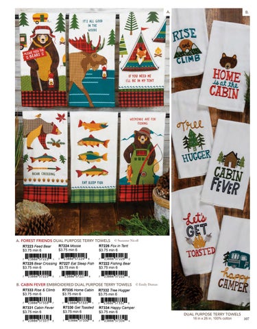 Kay Dee Designs 2022 Catalog Part 1 by Cheryl Fletcher - Issuu