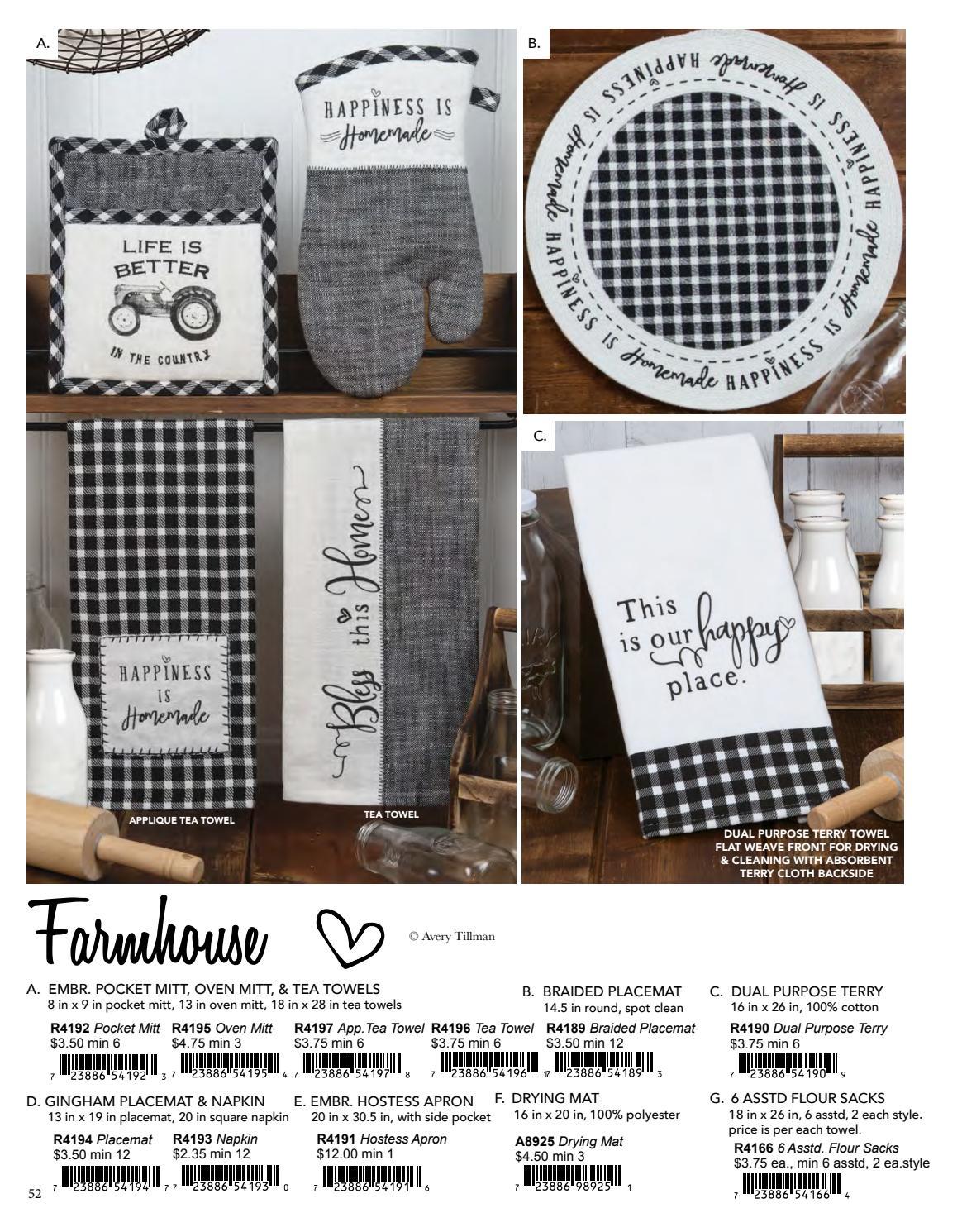 Kay Dee Designs 2022 Catalog Part 1 by Cheryl Fletcher - Issuu