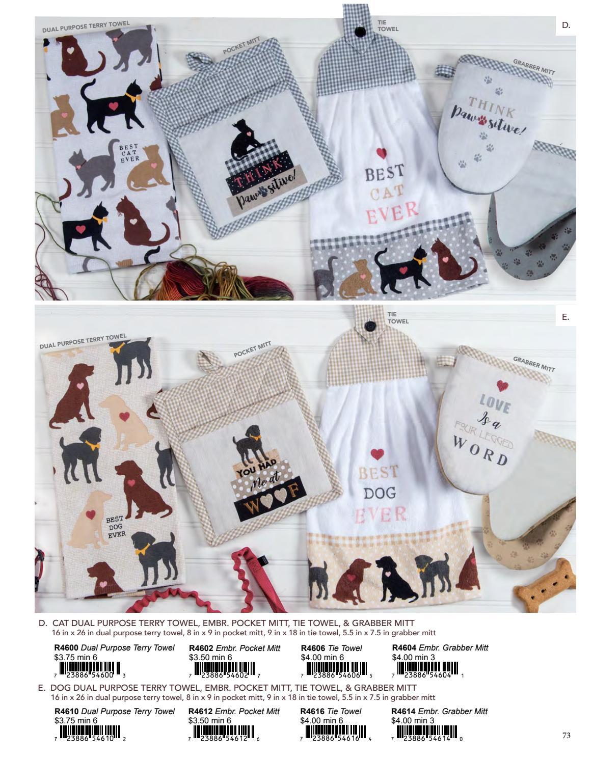 Kay Dee Designs 2022 Catalog Part 1 by Cheryl Fletcher - Issuu