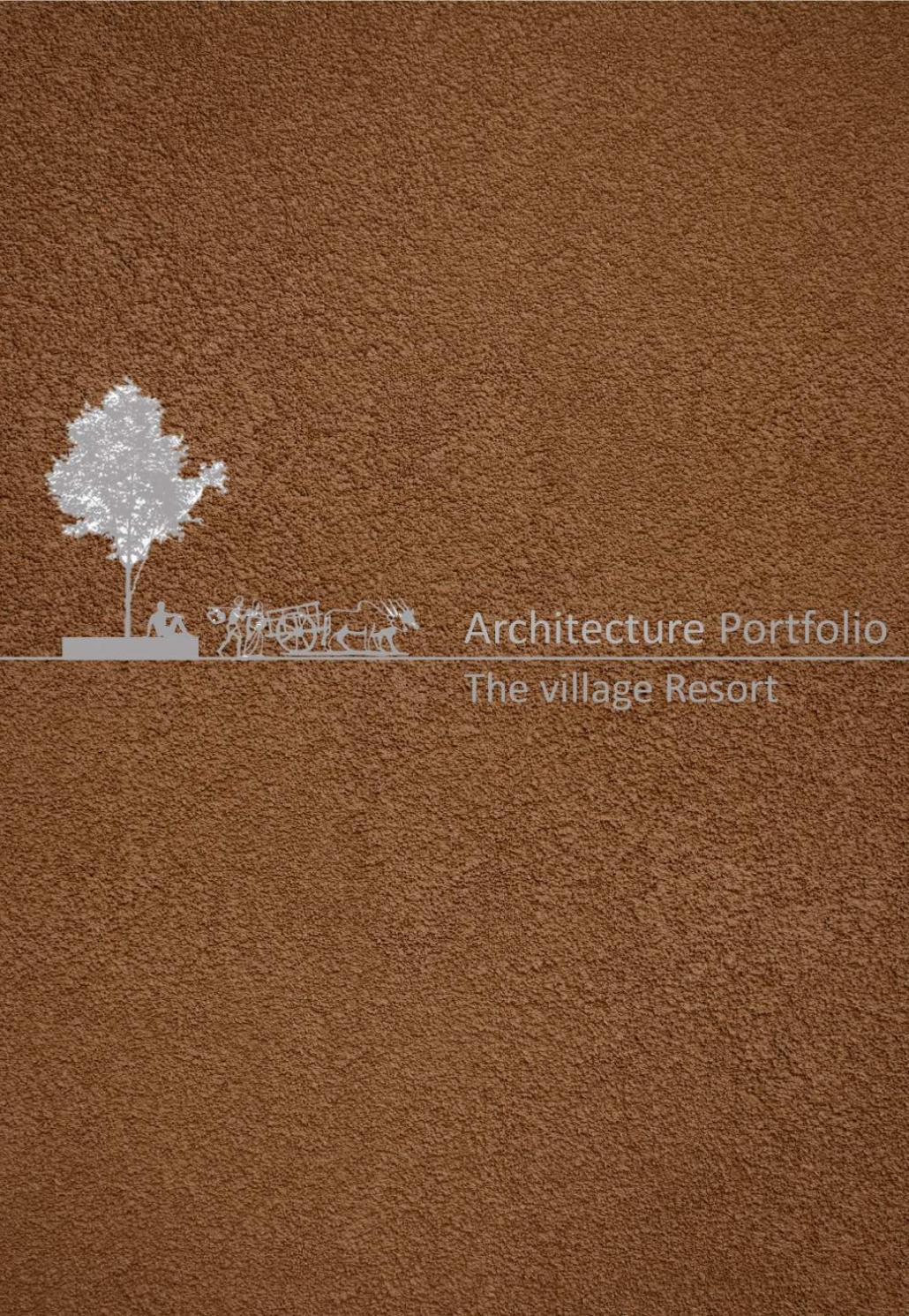 Architecture thesis portfolio by rediffmail5726 - Issuu