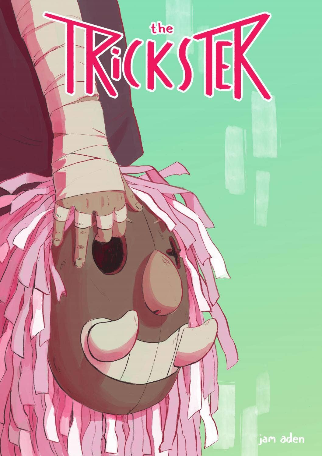 The Trickster by The Animation Workshop - Issuu