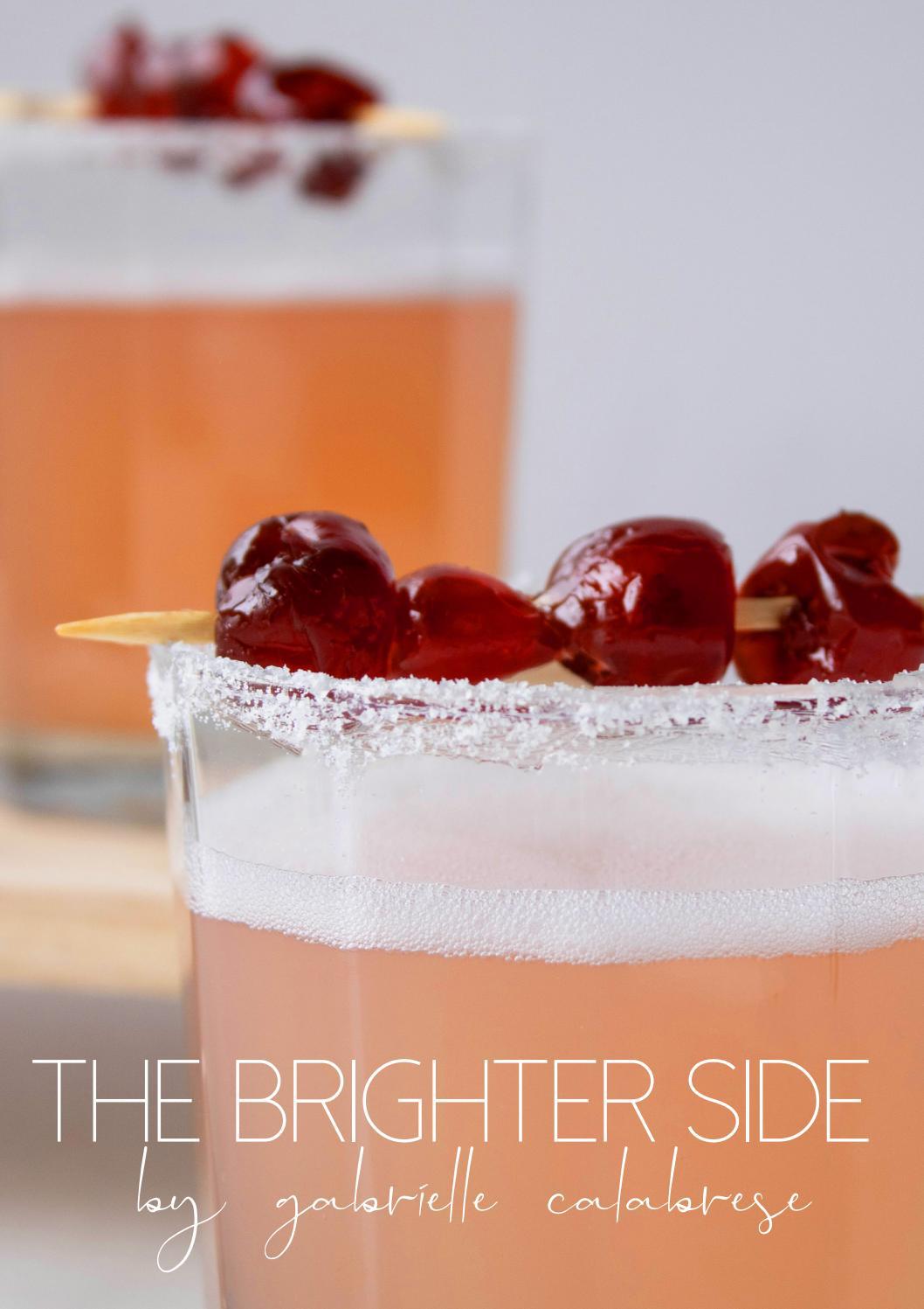 Gabrielle Calabrese by whitehouse-design - Issuu