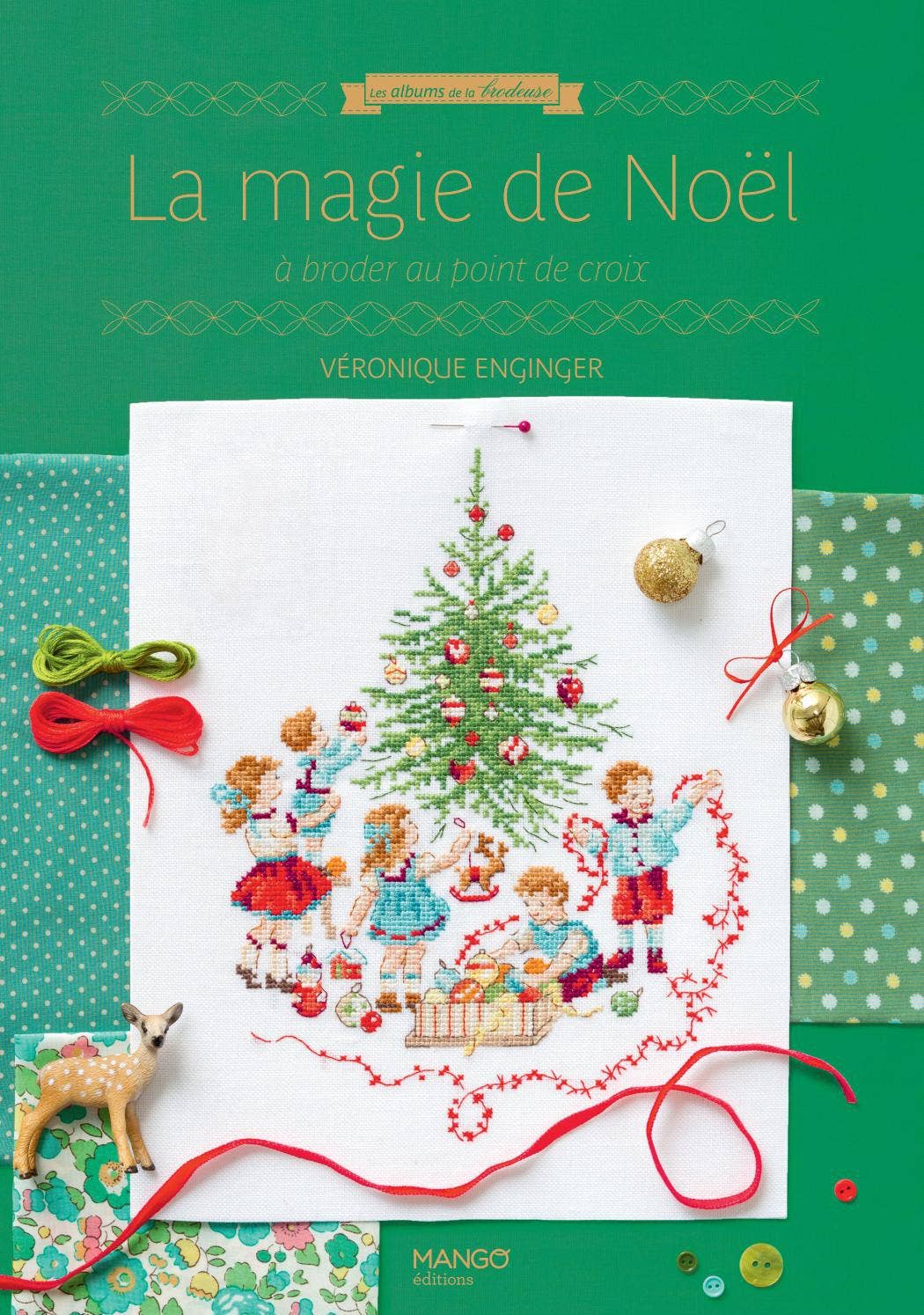 La magie de Noël by Fleurus Editions - Issuu