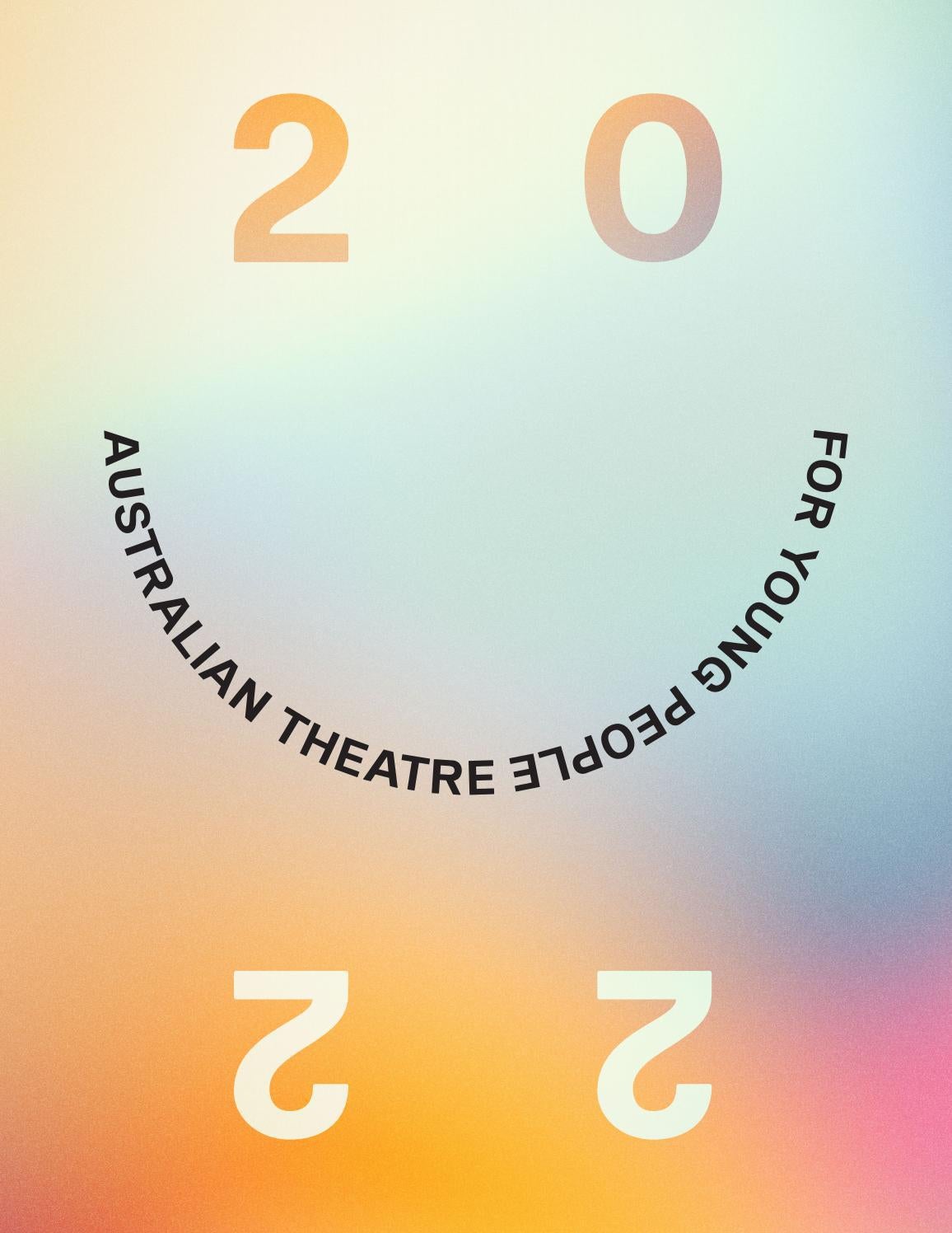 ATYP 2022 Season Brochure by ATYP Theatre - Issuu