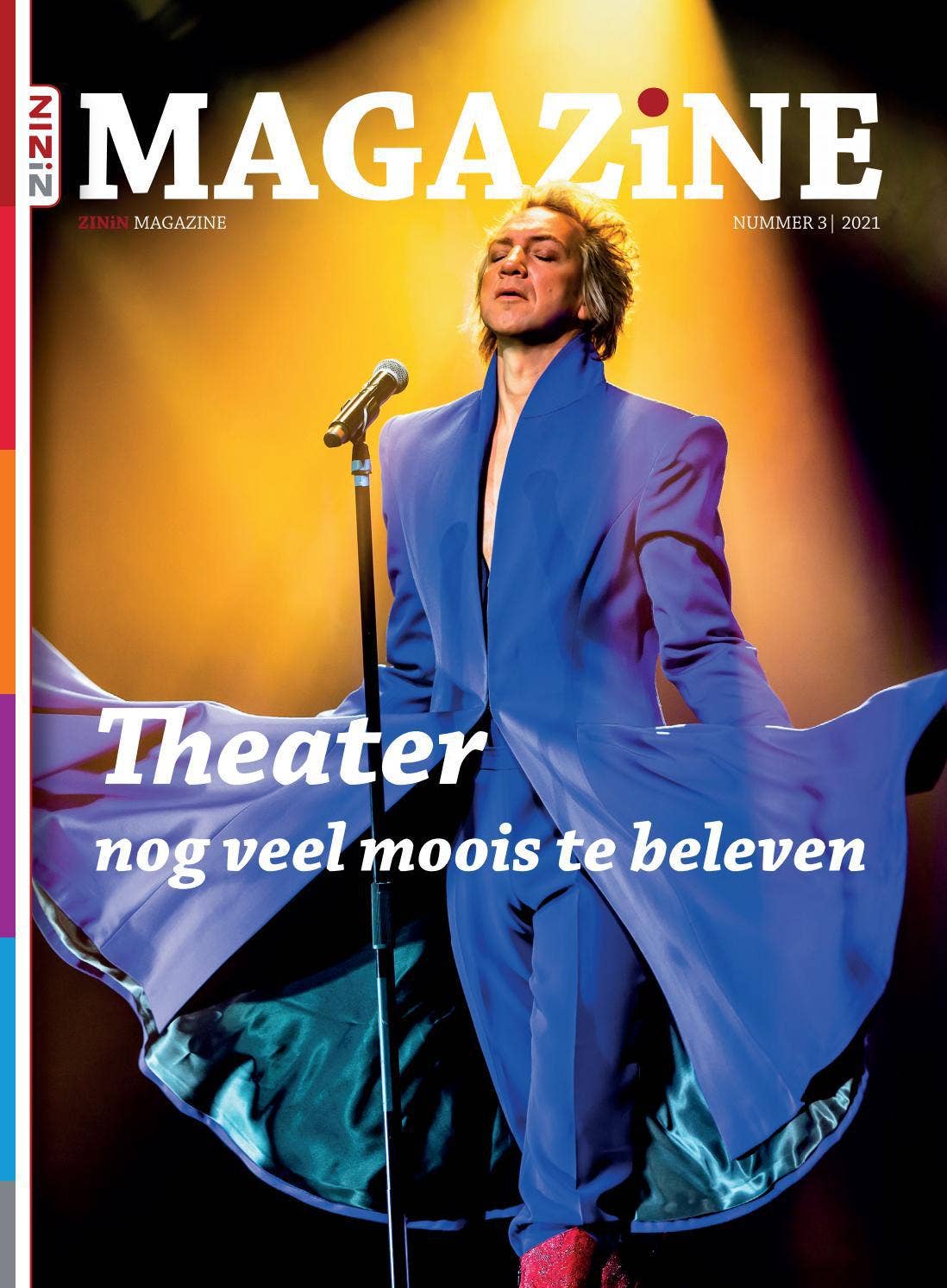 Zinin November 2021 by MDH Uitgeverij - Issuu