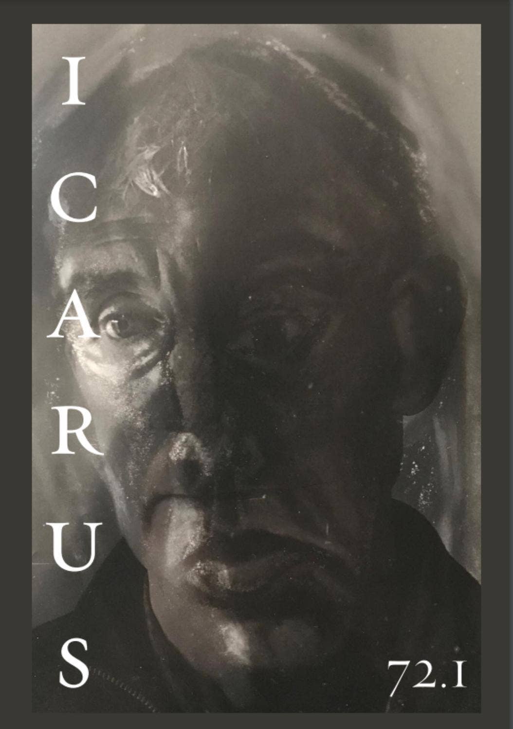 Icarus Vol. 72 No. 1 (2021) by Icarus Magazine - Issuu
