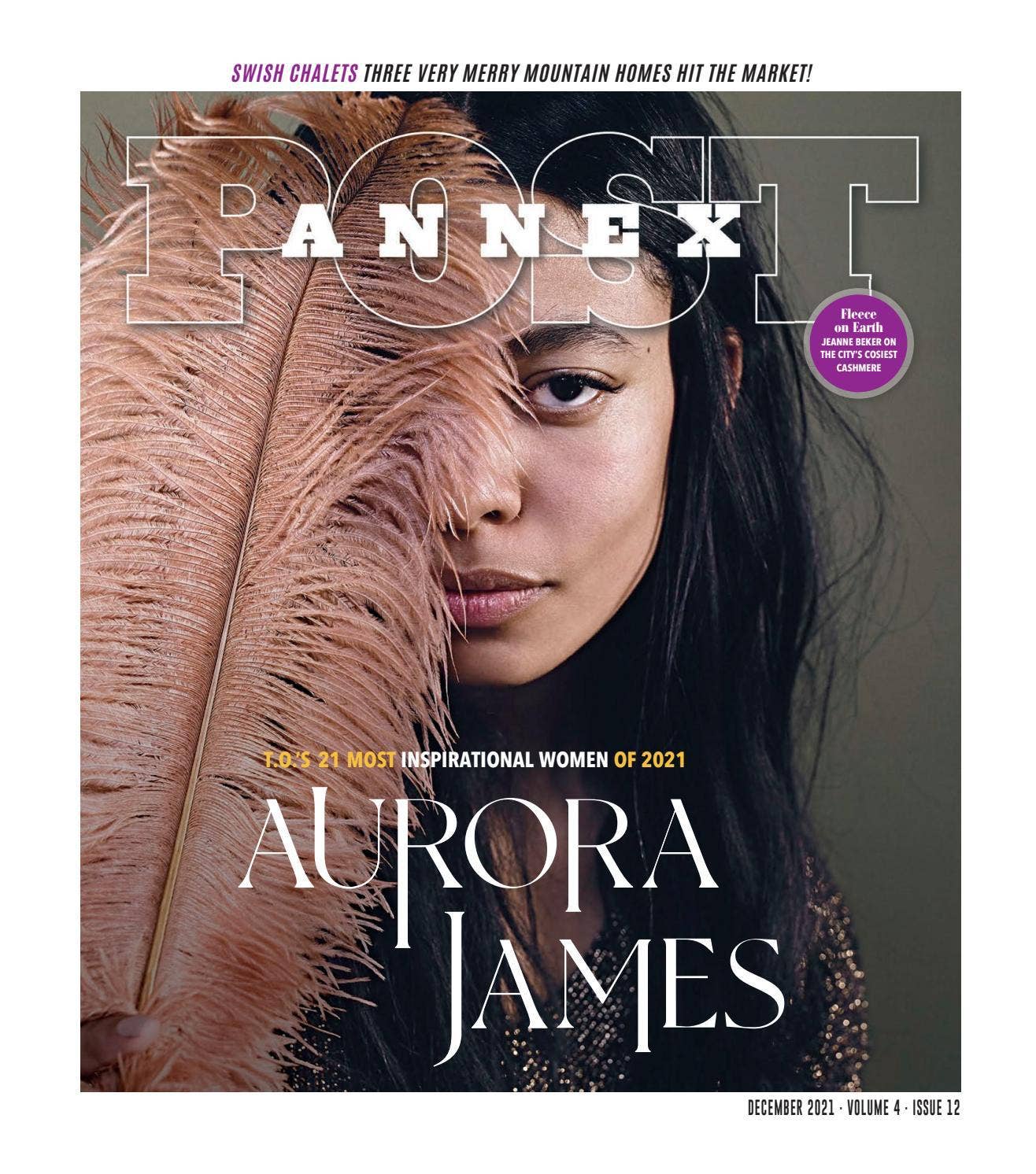 Annex Post December 2021 by Post City Magazines - Issuu