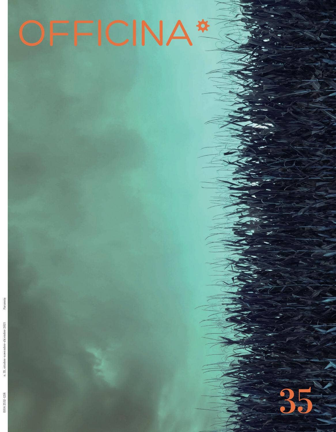 OFFICINA* 35 by Anteferma Edizioni - Issuu