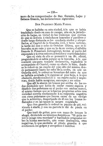 Apuntes para la Historia de Puerto Rico (1888) by Adelante ...