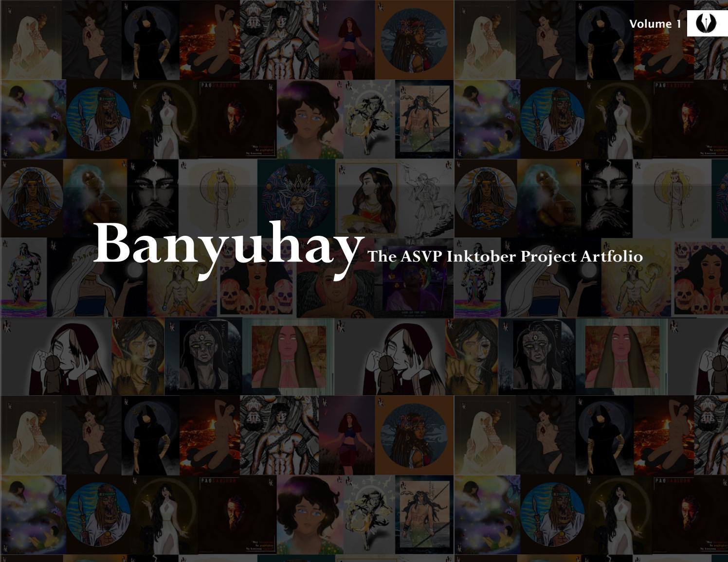 BANYUHAY by Arts and Sciences Voice Prints - Issuu