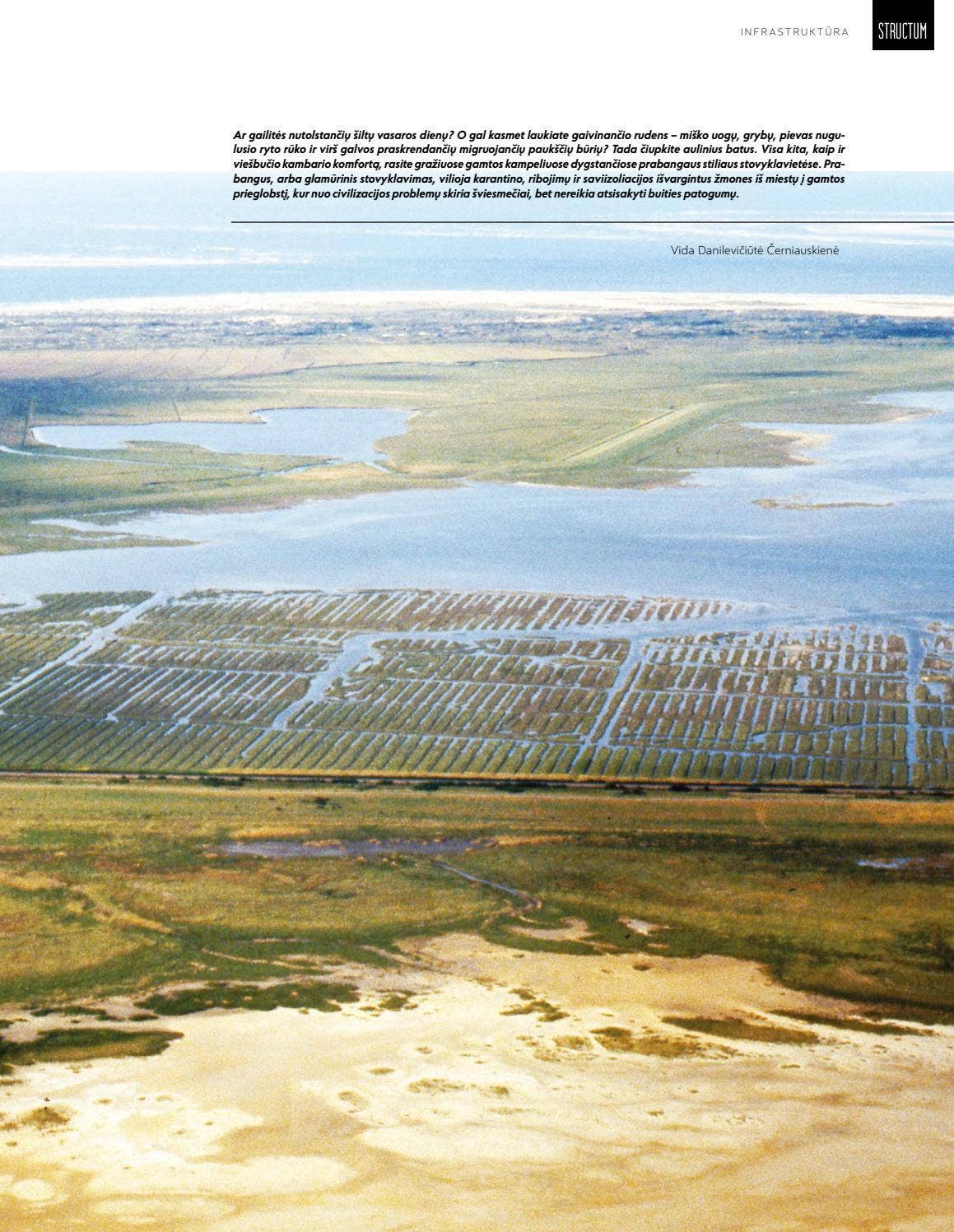 STRUCUM 2021 lapkritis by STRUCTUM - Issuu