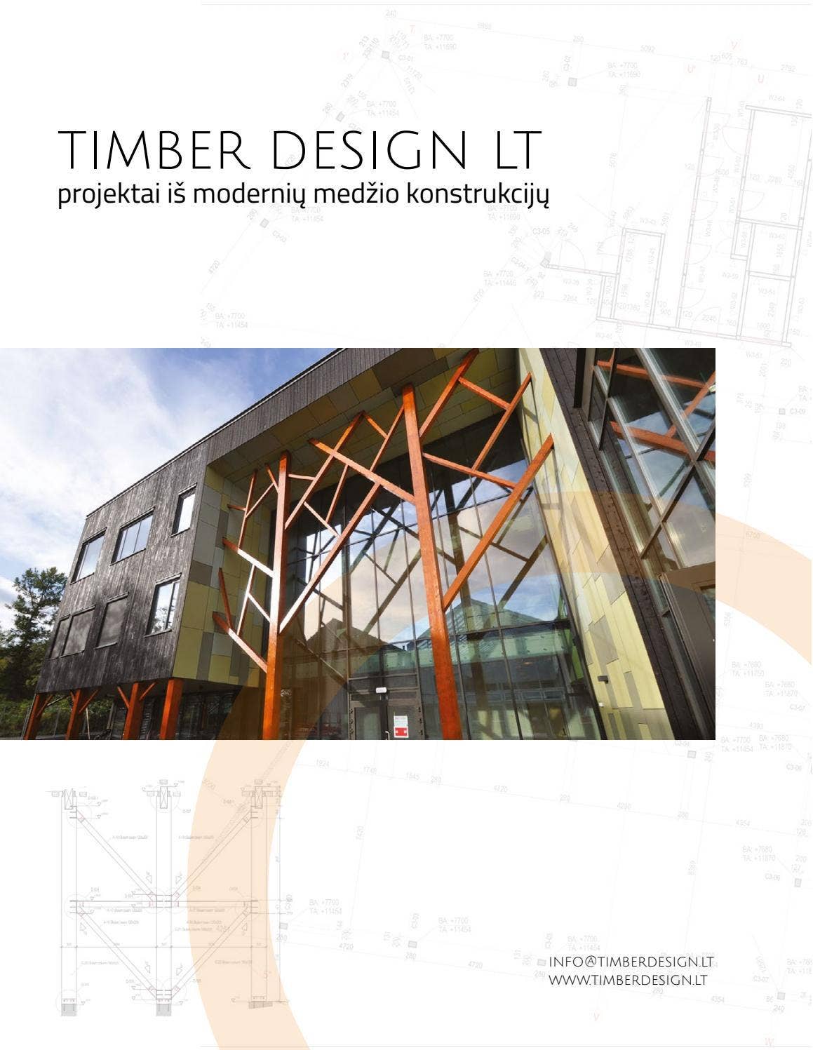 STRUCUM 2021 lapkritis by STRUCTUM - Issuu