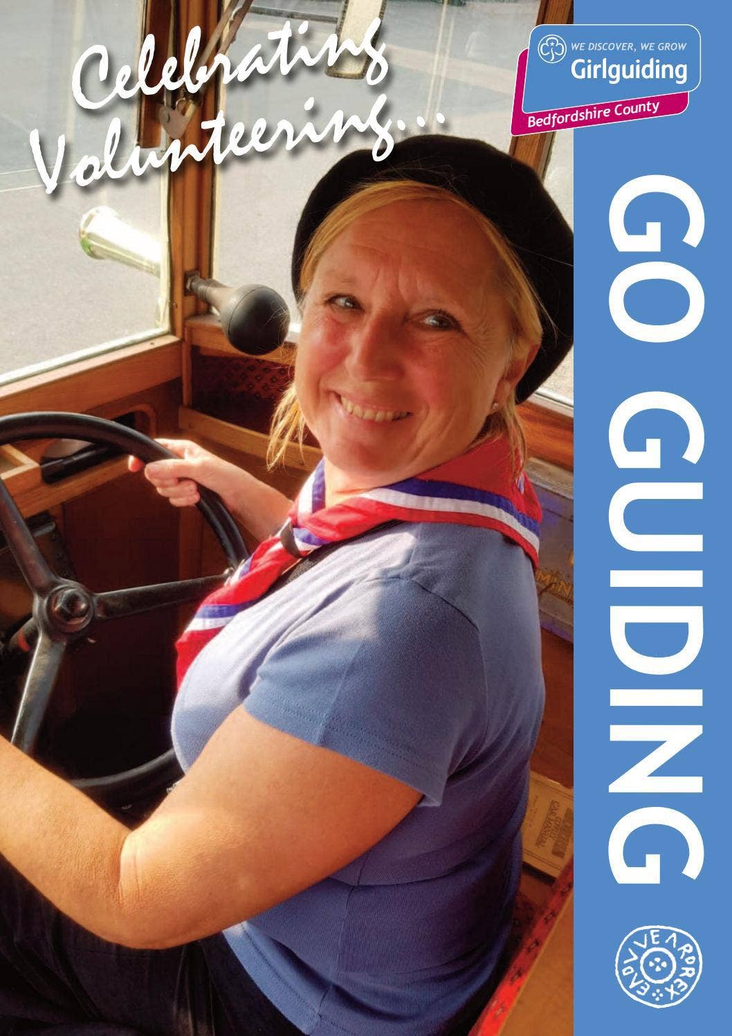 Go Guiding by Go Guiding - Issuu