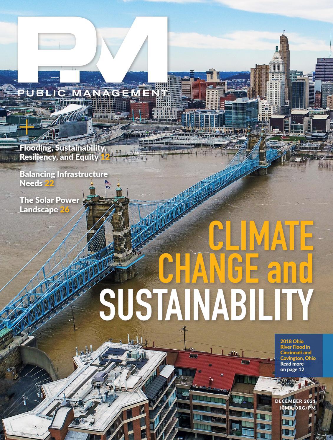 PM Magazine, December 2021 by PM Magazine - Issuu