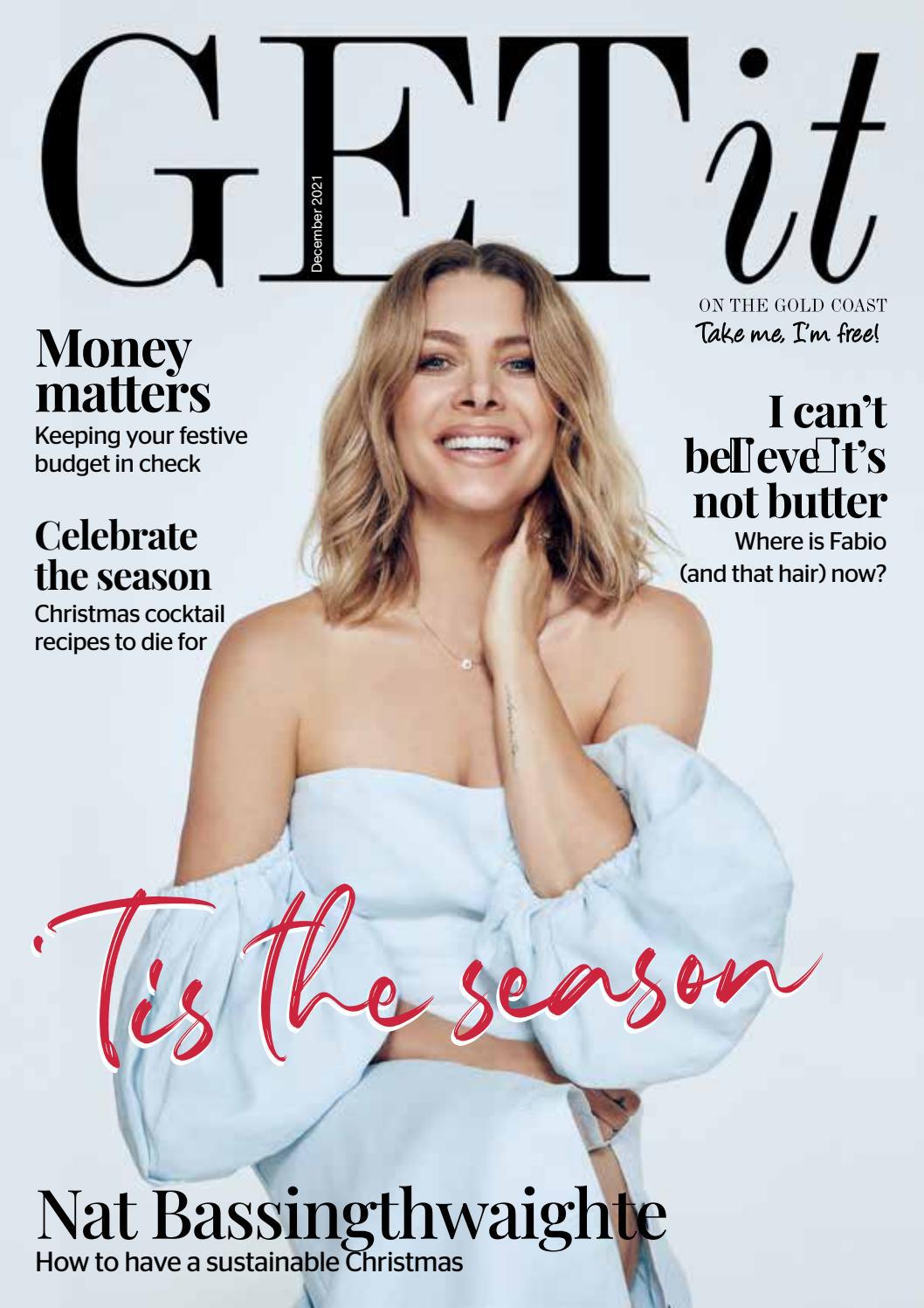 Get it Magazine December issue by Get it Magazine - Issuu