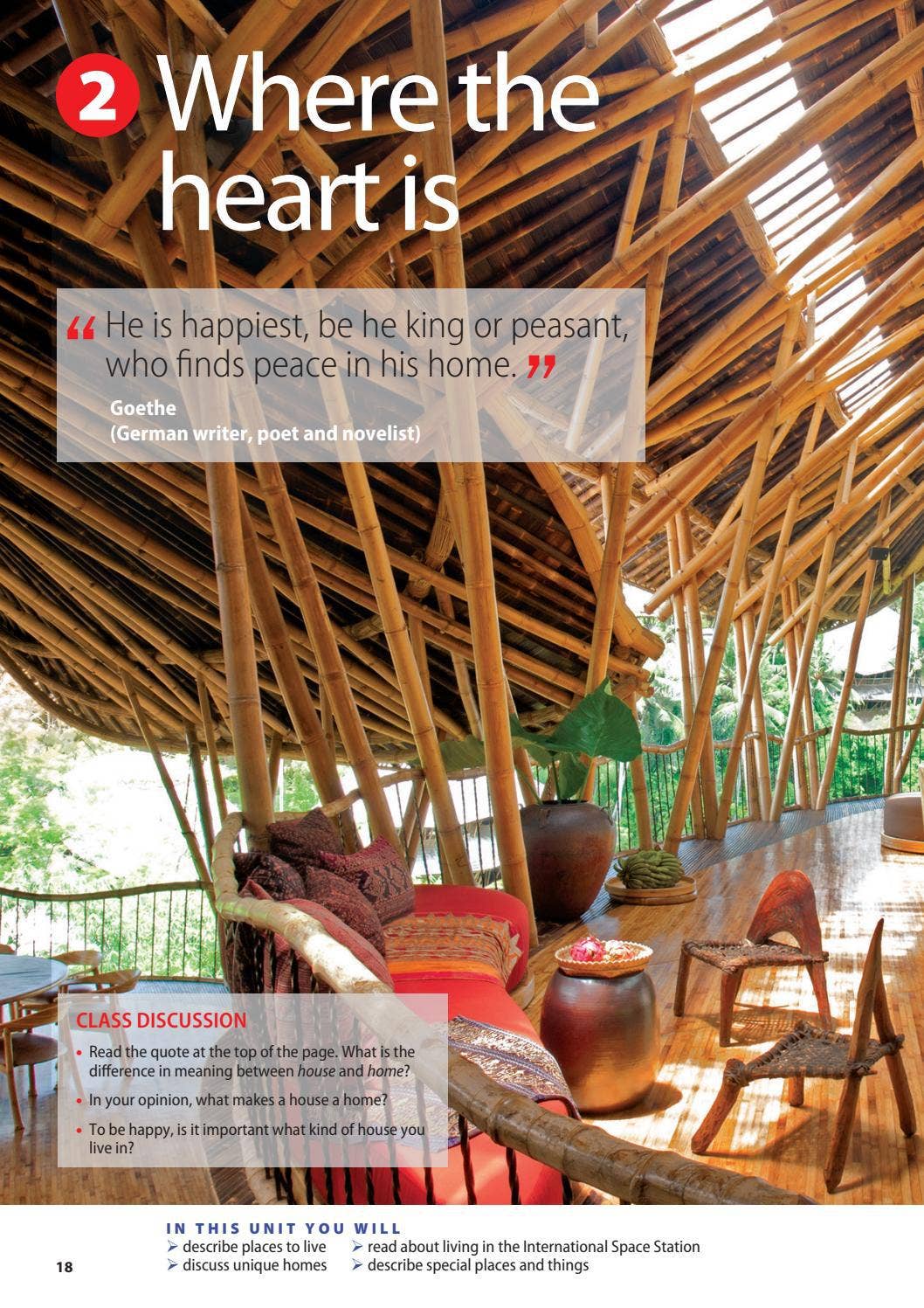 Perspectives Pre-Intermediate - sample by ELI Publishing - Issuu