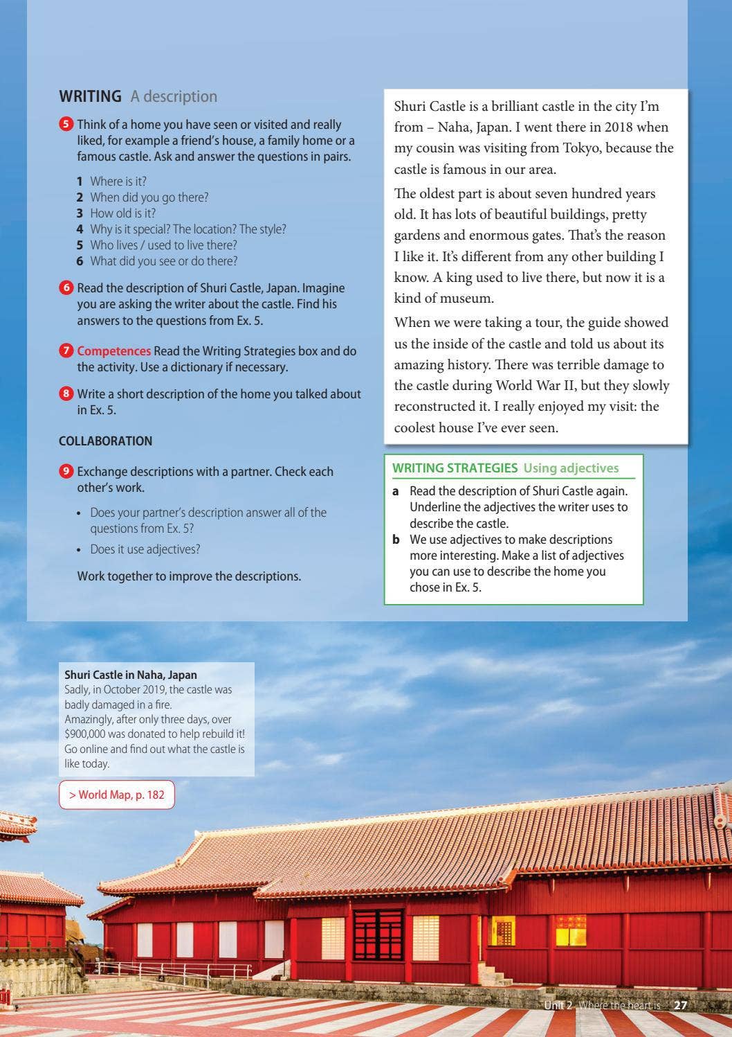 Perspectives Pre-Intermediate - sample by ELI Publishing - Issuu