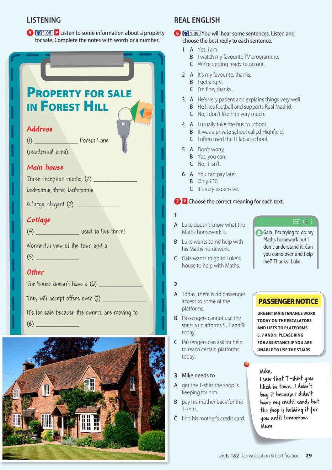 Perspectives Pre-Intermediate - sample by ELI Publishing - Issuu