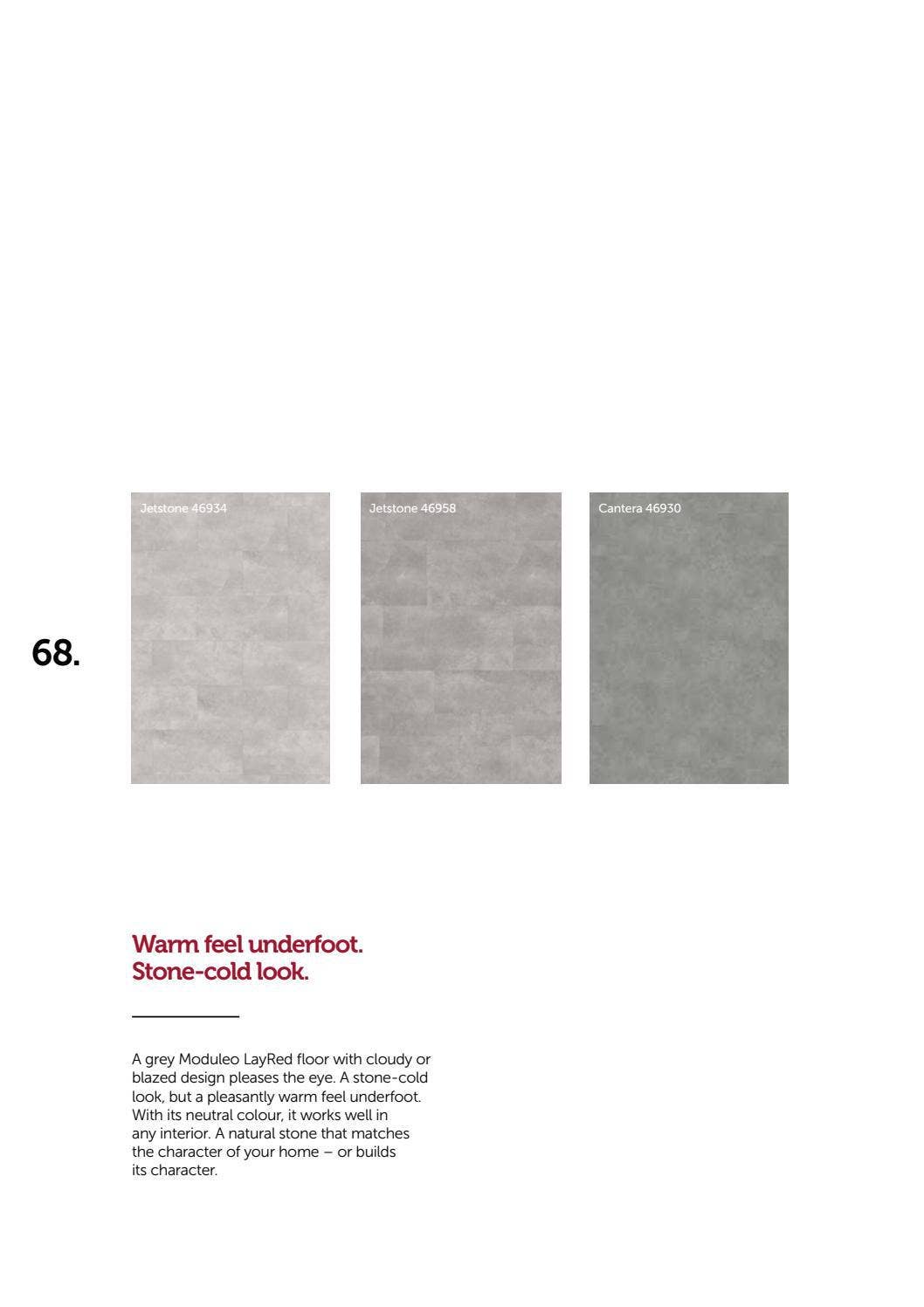 Moduleo LayRed 2021 Brochure - English by IVC Group - Issuu