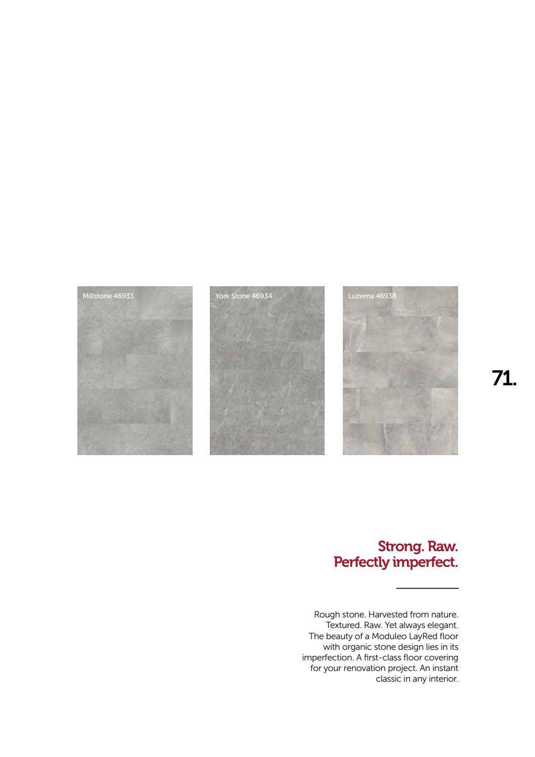 Moduleo LayRed 2021 Brochure - English by IVC Group - Issuu