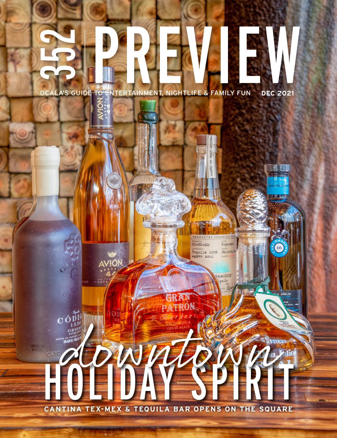 352 Preview Magazine 12/21 by 352 Preview Magazine - Issuu