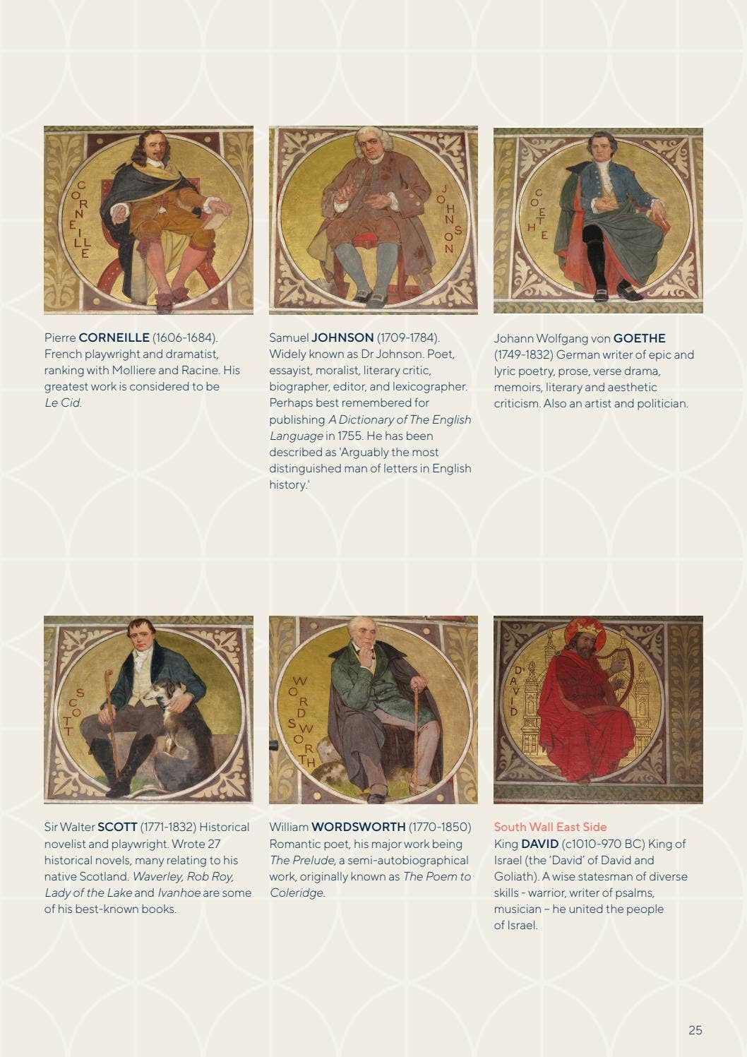 The Reverend Edward Thring - Uppingham School by uppinghamschool1584 ...