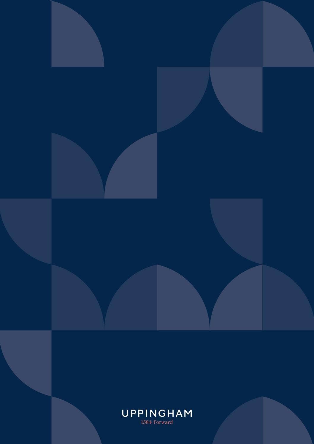 The Reverend Edward Thring - Uppingham School by uppinghamschool1584 ...