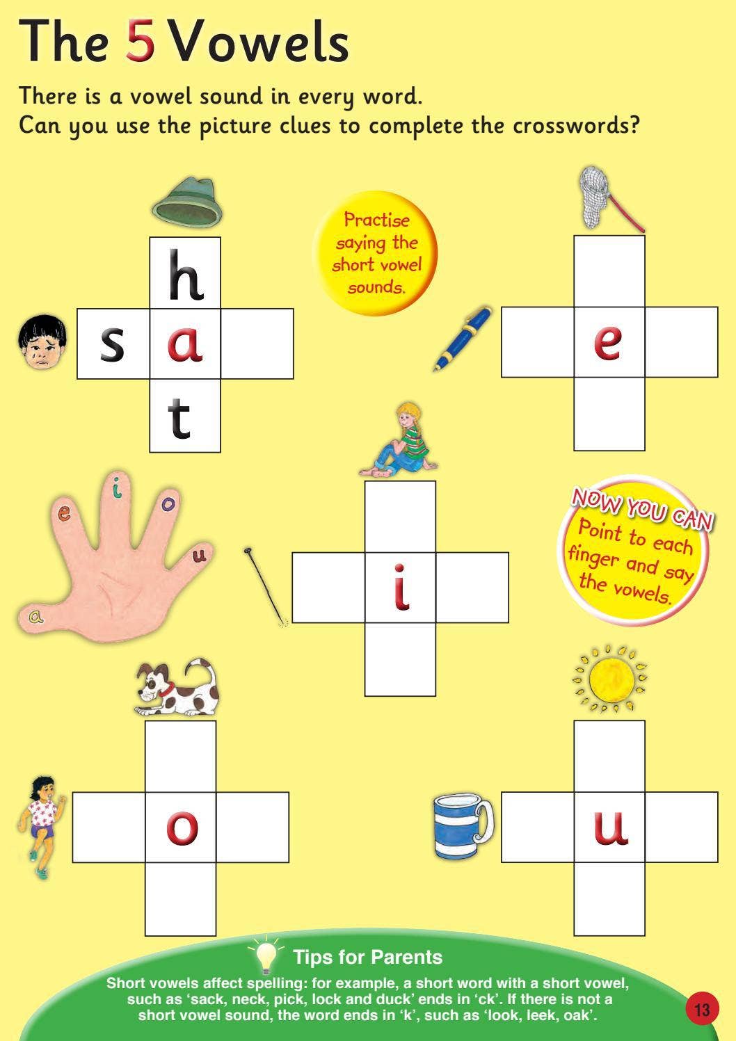 Jolly Phonics Activity Book 3 JL551 - British English precursive by ...