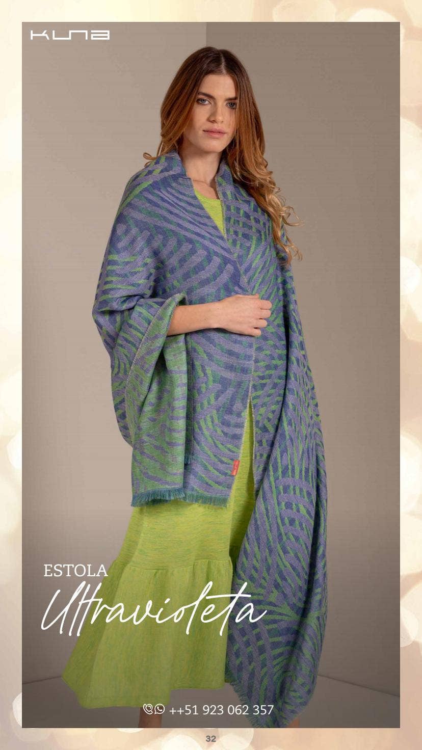 KUNA – Catálogo de Venta PERÚ │ C26 │ 2021 by INCALPACA TPX - Issuu