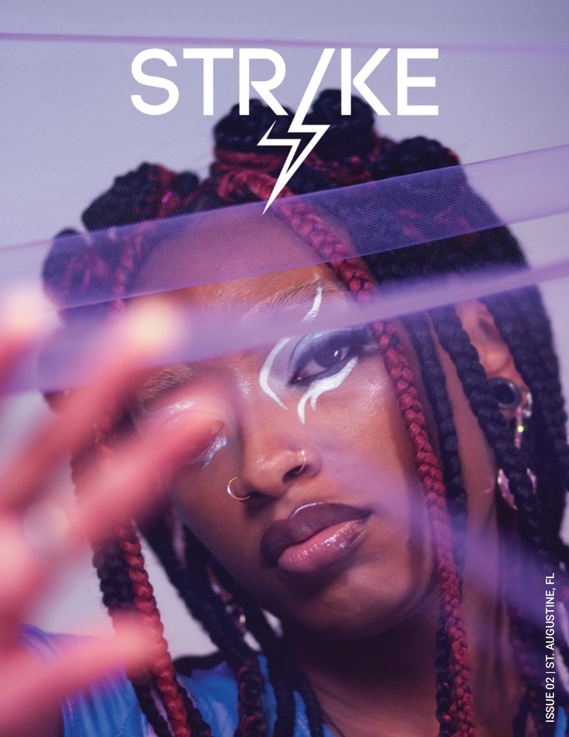 Strike Magazine Flagler Issue 02 by Strike Magazines - Issuu