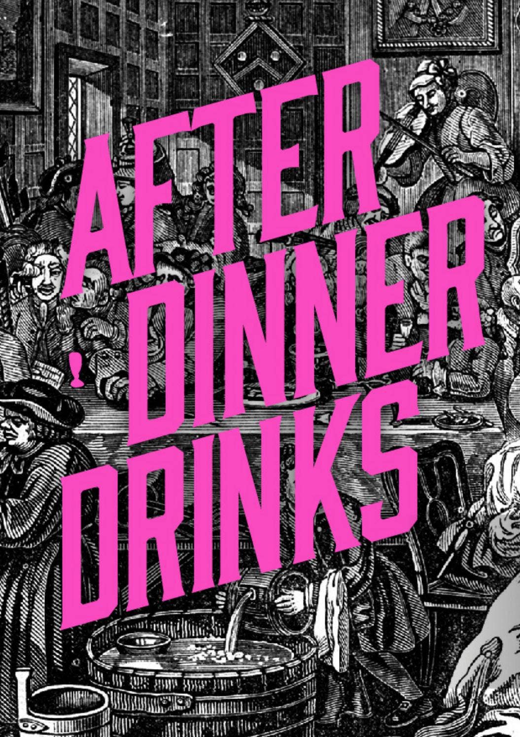 Love Wine After Dinner Drinks By Love Wine Issuu