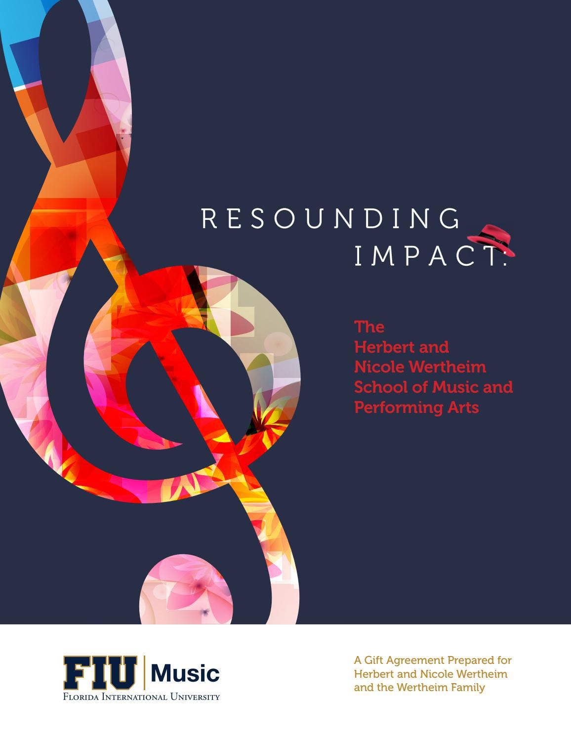 Resounding Impact by FIU - Issuu