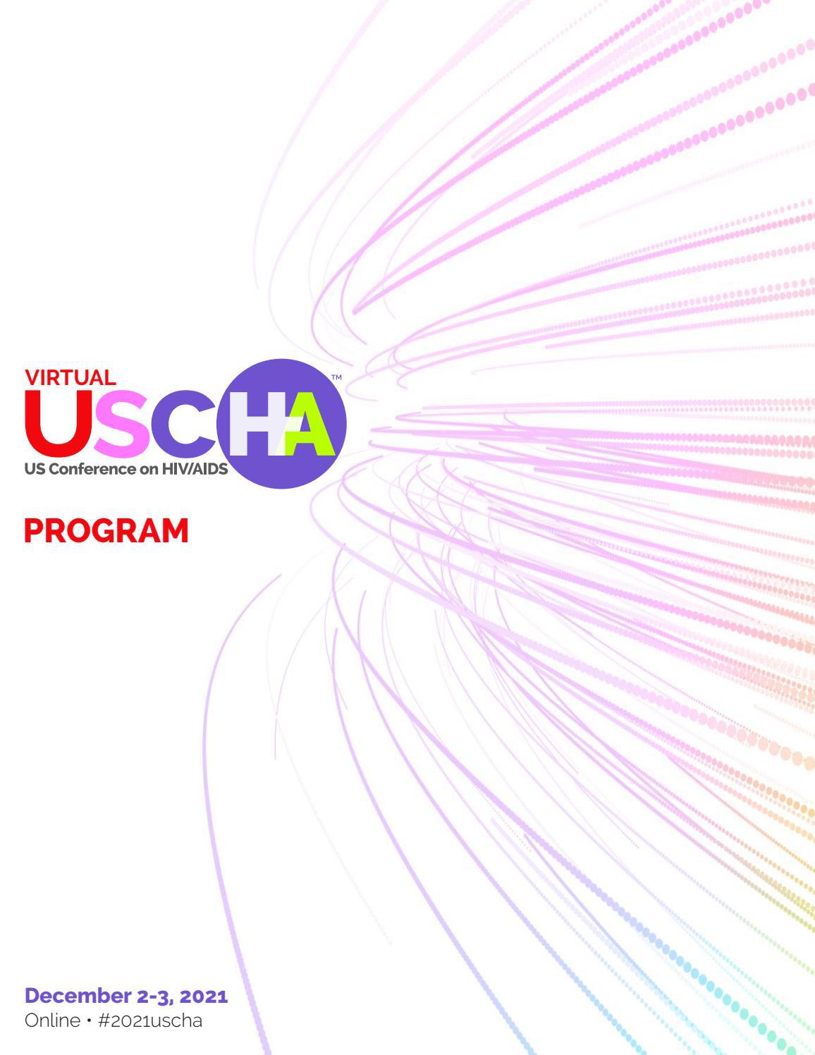 2021 USCHA Program Book 3 by NMAC - Issuu